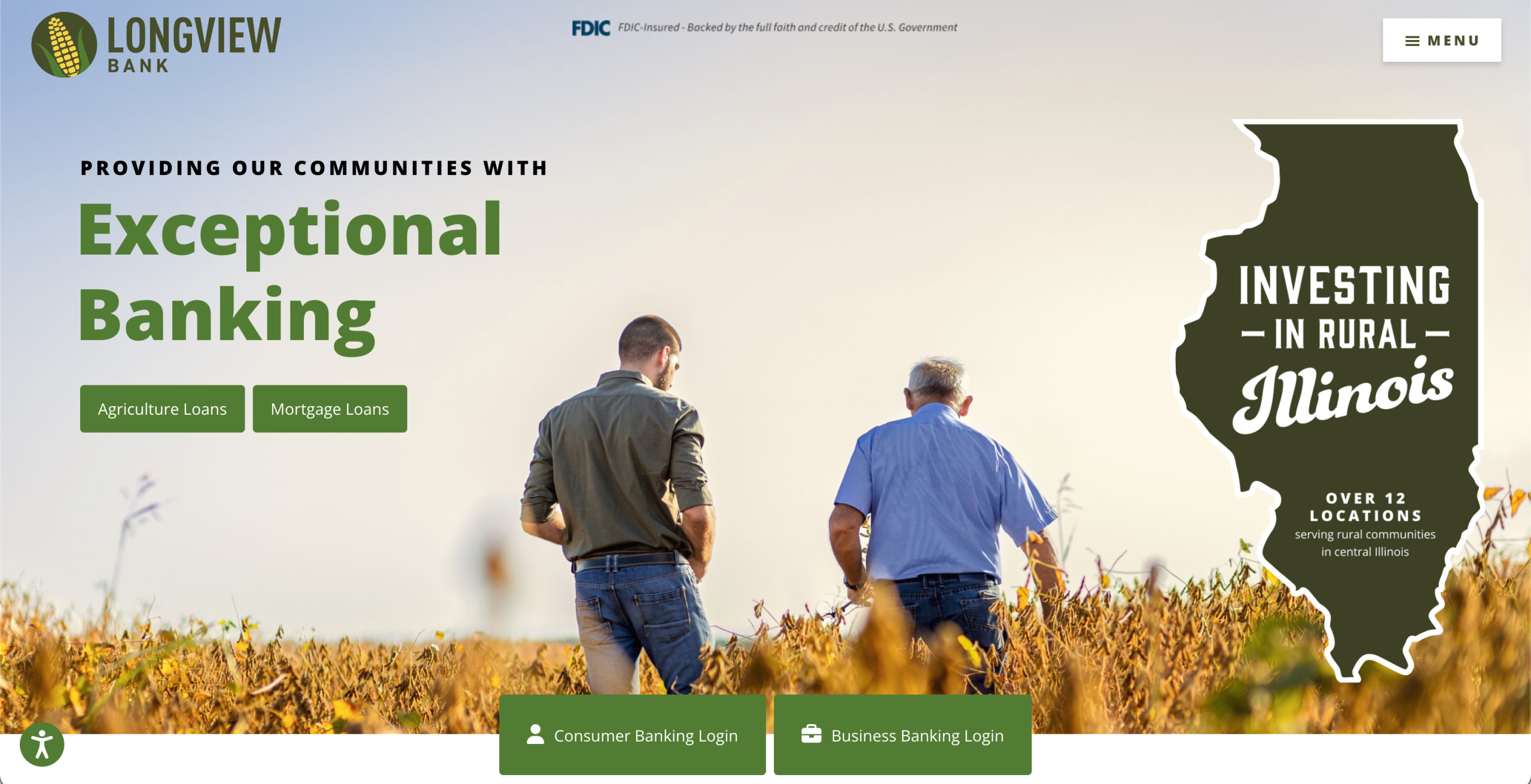 How to Sign Up for Online Banking - Longview Bank